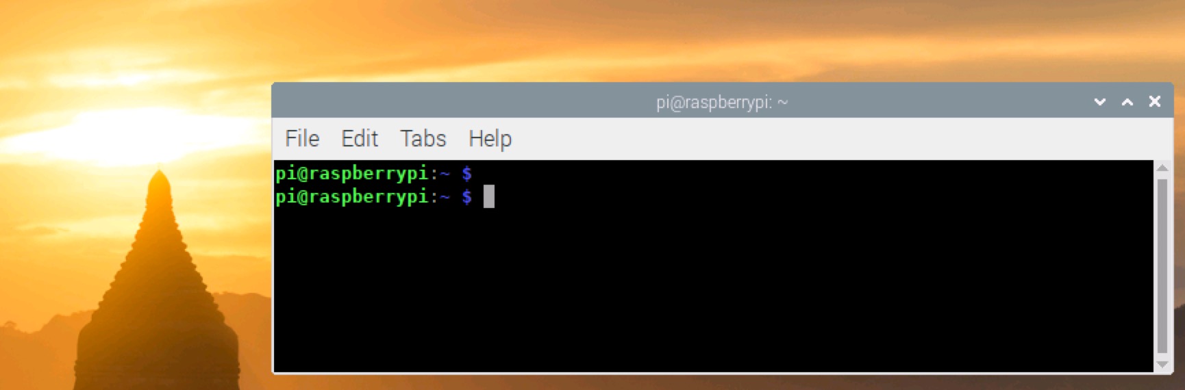 Bitcoin Full Node On Raspberry Pi 4 Remote Install 7 Red Bits 📱