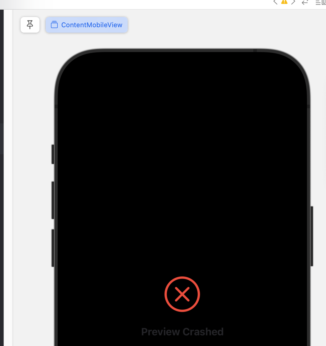 Xcode SwiftUI Preview Tips – 7 Red Bits 📱