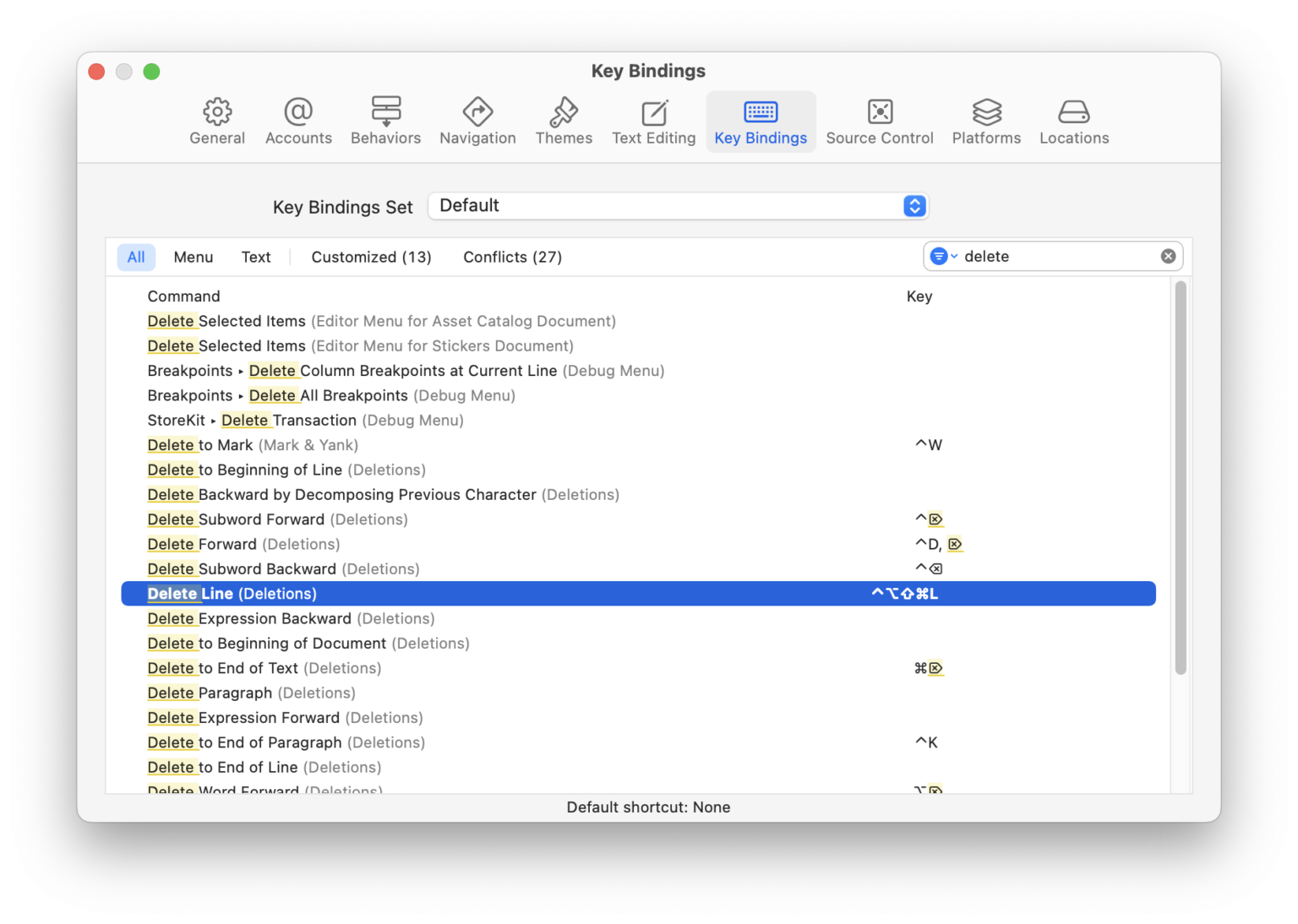 Unlocking Productivity: The Ultimate Guide to Xcode Keyboard Shortcuts – 7 Red Bits 📱